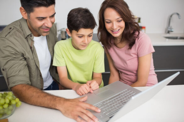 Λογοθεραπεία Online – Κέντρο Έρευνας και Θεραπείας Τραυλισμού