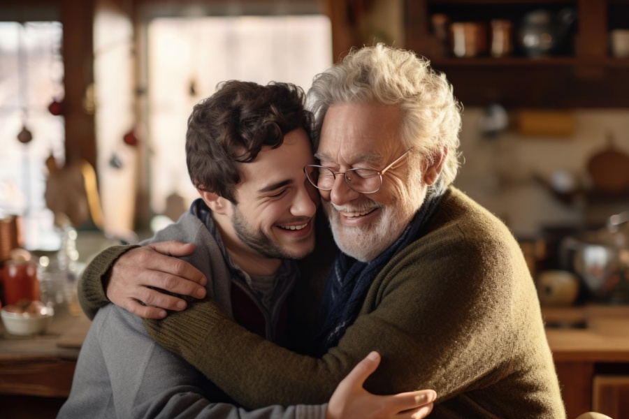 Η Προσωπική Μαρτυρία του Van Riper – Κέντρο Έρευνας και Θεραπείας ...